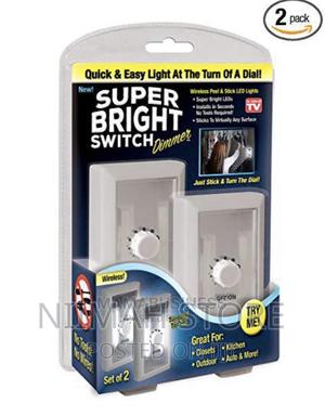 Super Bright Switch -2 Set in Oluyole - Home Accessories, Niimah Store ...