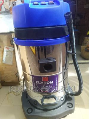 Flyton Vacuum Cleaner 80l 3000w in Lagos Island (Eko) - Home Appliances ...