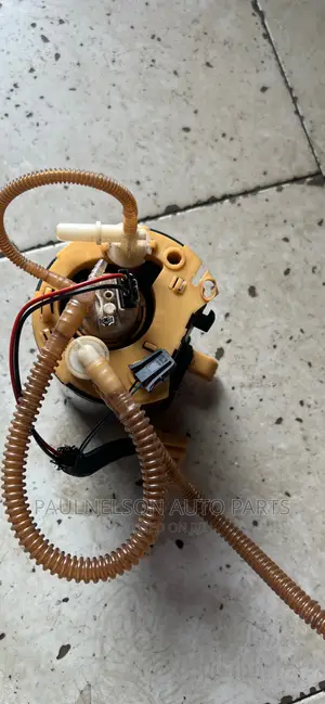 Complete Range Rover Fuel Pump in Mushin - Vehicle Parts & Accessories ...