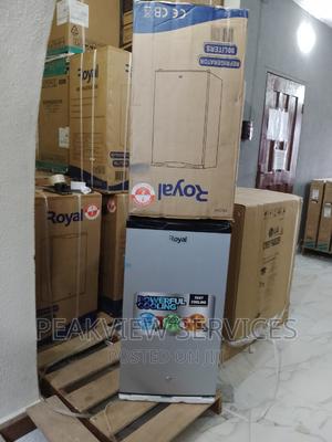 Royal Bedside 90L Single Door Refrigerator RBC-100 in Ikeja - Kitchen ...