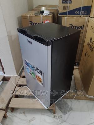 Royal Silver 90 Liters Refrigerator Bedside (RBC-100) in Ojo - Kitchen ...