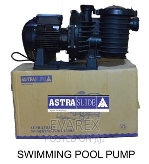 Astra Swimming Pool Pump, 2yrs Warranty in Amuwo-Odofin - Plumbing ...