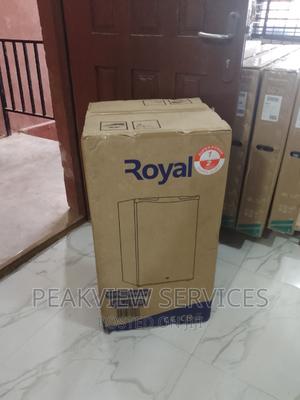 Royal(RBC-100) Bedside 90L Refrigerator in Surulere - Kitchen Appliances, Peakview Services ...