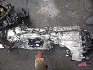 Automatic Gearbox 30pin 3UR Lexus LX570 2019 2021 2023 for sale ...
