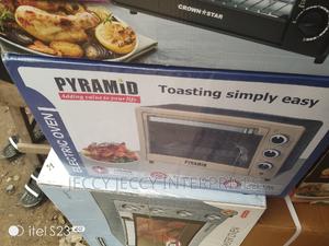 Pyramid Electric Oven in Lagos Island (Eko) - Kitchen Appliances, Jeccy ...