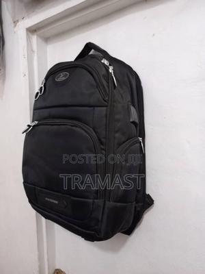 Quality Star Express Backpack in Ikeja - Bags, Tramast Nigerian | Jiji.ng