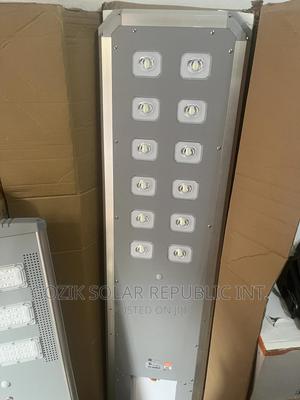 D2 80w Felicity Solar All in One Street Light in Ojo - Solar Energy ...