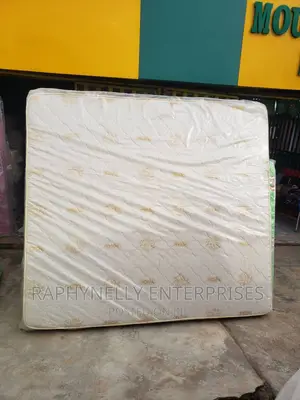 Mouka Foam Beds in Nigeria for sale Prices on Jiji.ng