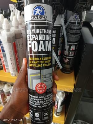 Sabar Polyurethane Foam (PU Foam) European in Central Business District ...