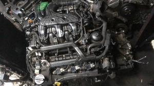 Complete Engine Hyundai Santa Fe 2008 2009 2010 in Mushin - Vehicle ...