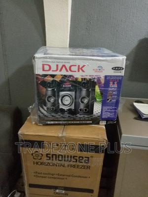New Djack L2 Home Theatre System in Agege - Audio & Music Equipment ...