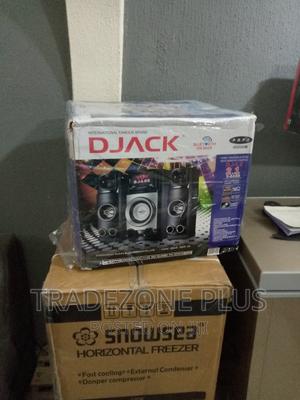 New Djack L2 Home Theatre Sound System in Amuwo-Odofin - Audio & Music ...