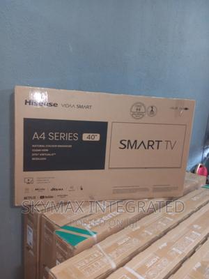 Hisense 40 Inches With Wifi in Apapa - TV & DVD Equipment, Skymax ...