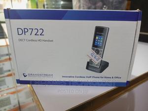 Dp722 Dect Cordless HD Handset in Wuse 2 - Home Appliances, Gloria ...