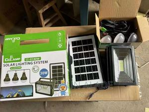 Best Quality Solar Lighting System in Lagos Island (Eko) - Solar Energy ...