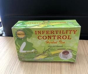 Infection Removal Herbal Tea in Yaba - Vitamins & Supplements, Tinatex ...