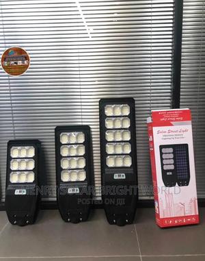 15 Eye Solar LED 2000w in Ojo - Solar Energy, Henry Solar World Venture ...