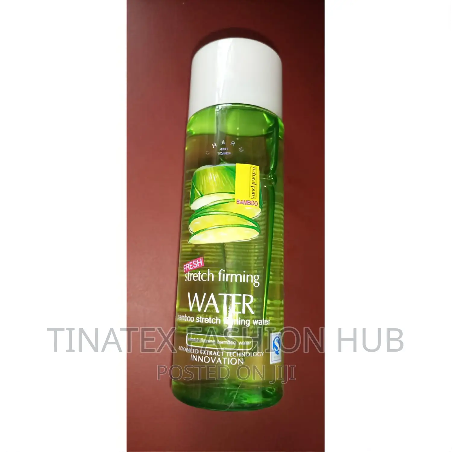 Charm Strectch Firming Water Bamboo 200ml in Yaba - Skincare, Tinatex ...
