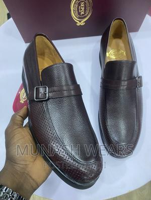 Italian Sepol Shoe in Ikeja - Shoes, Munash Wears | Jiji.ng