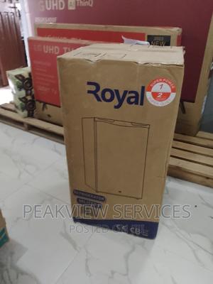 The New Royal Bedside 90l Single Door Refrigerator in Tarkwa Bay Island - Kitchen Appliances ...