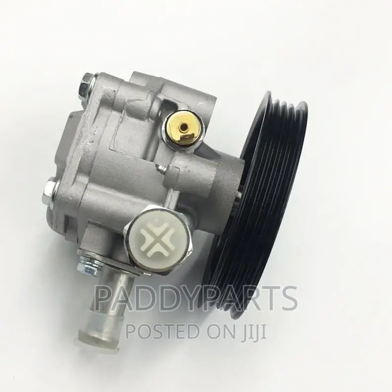 Mitsubishi L200 Power Steering Pump in Lagos Island (Eko) - Vehicle ...