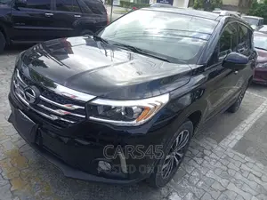 Used GAC GS4 Cars in Nigeria for sale Price on Jiji.ng