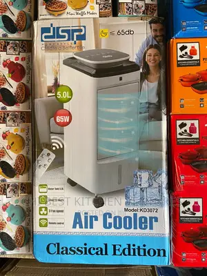 Air Coolers in Nigeria for sale Price on Jiji.ng
