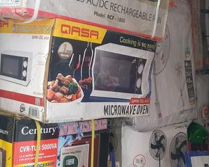 Qasa Microwave Eco 20liters in Ikeja - Kitchen Appliances, Plugpoints ...