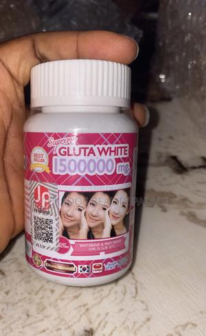Supreme Gluta White Pills in Ojo - Vitamins & Supplements, Vickados ...