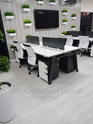 Workstation' in Surulere - Furniture, Wisdom Enterprise | Jiji.ng