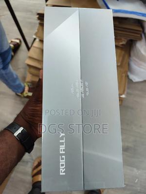 Asus ROG Rally RC71L in Ikeja - Video Game Consoles, Dinocent Global ...