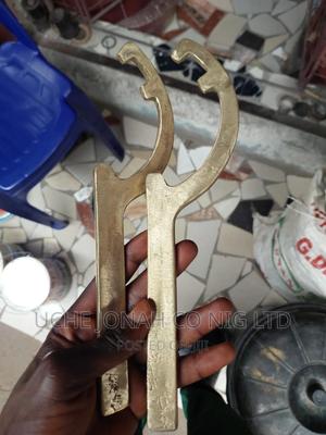 Coupling Spanner in Port-Harcourt - Hand Tools, Uche Jonah ...