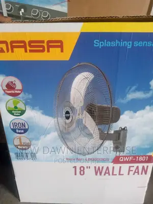 Fans in Nigeria for sale Price on Jiji.ng