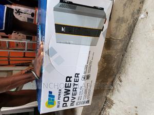 3.5kva Inverter Blue Power Available in Ikeja - Solar Energy, Huncho ...