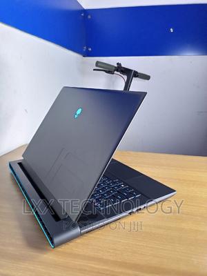 New Laptop Dell Alienware M16 R1 32GB AMD Ryzen 9 SSD 2T in Ikeja ...