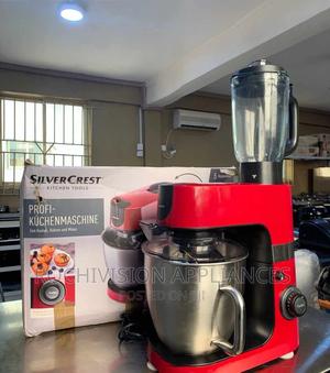 Silvercrest Professional Stand Mixer German Dough Mixer in Surulere ...