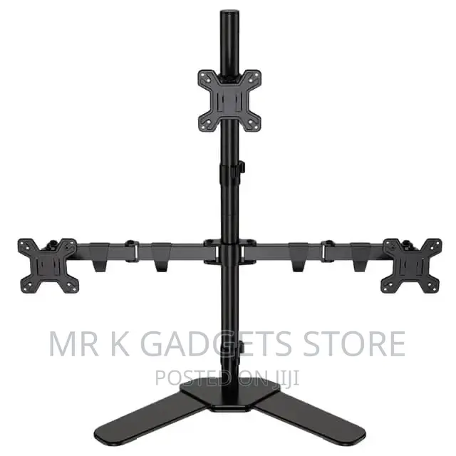 New Monitor Hanger in Ikeja - Computer Monitors, Mr K Gadgets Store ...