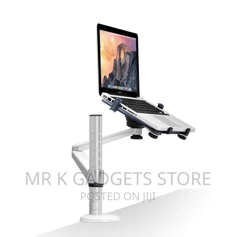 New Monitor Hanger in Ikeja - Computer Monitors, Mr K Gadgets Store ...
