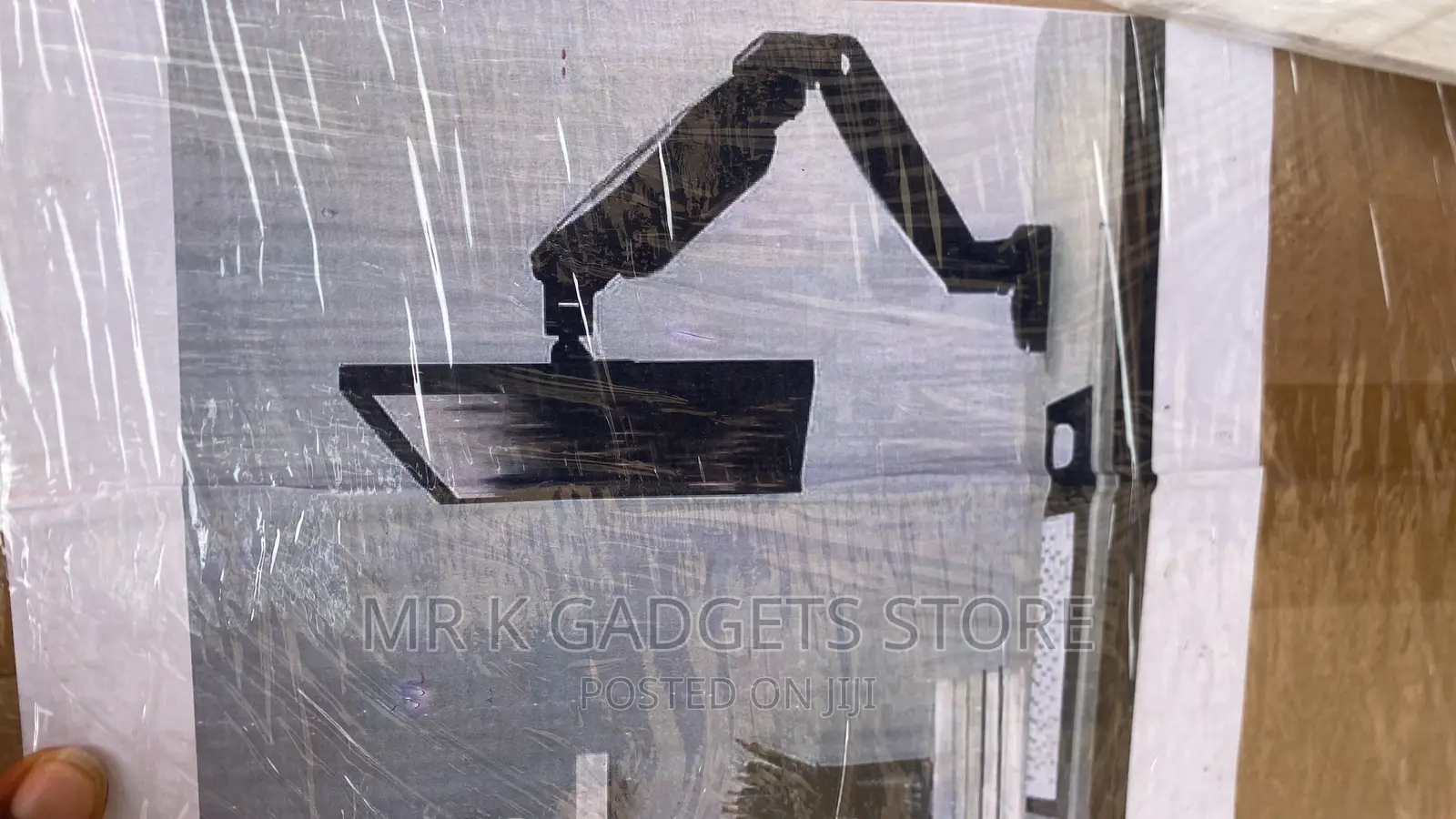 New Monitor Hanger in Ikeja - Computer Monitors, Mr K Gadgets Store ...