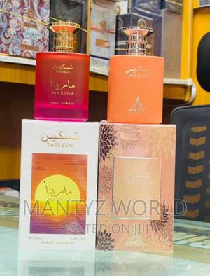 Taskeen Perfume in Ikeja - Fragrances, Amadi Hope N | Jiji.ng