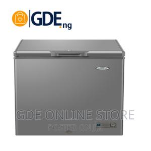 Haier Thermocool 200l Chest Freezer, Energy Saver in Lagos Island (Eko ...