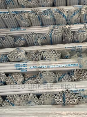 20mm Dignity Conduit Pipe in Lagos Island (Eko) - Electrical Equipment ...