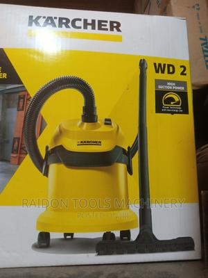 Karcher Wd 2 Multipurpose , Wet and Dry in Lagos Island (Eko) - Home ...