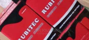 500ah 2v Rubitec Battery in Ojo - Solar Energy, Oxy-energy Solar ...