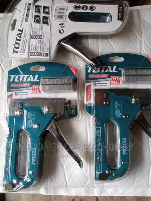 Gun Tacker Total 3in1 in Lagos Island (Eko) - Hand Tools, Raidon Tools ...