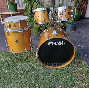 Tama Rhythm Mate 5pc Drum Setup via via on My Channel Ii in Ojo ...