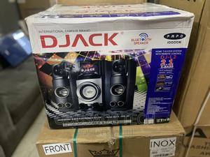 Powerful Djack Dj L2 Sound System in Agbara-Igbesan - Audio & Music ...