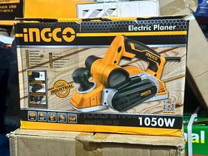 Ingco Planner Machine 1050w in Lagos Island (Eko) - Electrical Hand ...
