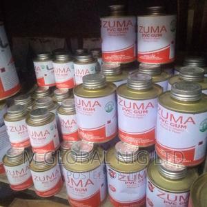 Zuma PVC Gum (Plumbing Gum) in Surulere - Other Repair & Construction ...