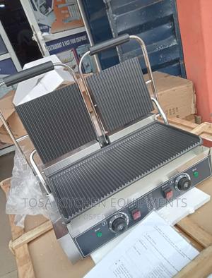 Shawarma Toaster in Ojo - Restaurant & Catering Equipment, Tosa Kitchen ...